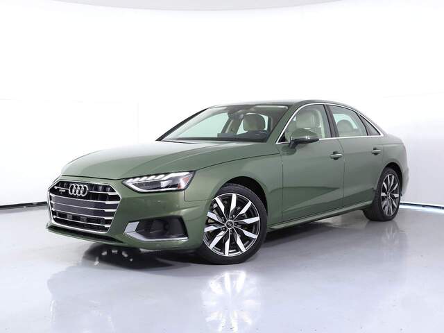 Audi Certified Pre-Owned Inventory - Audi Tucson