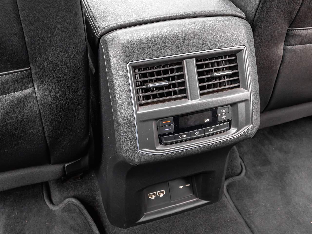 Used 2019 Volkswagen Atlas V6 SEL – 267667A | Freeway Chevrolet