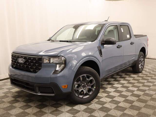 New Ford Maverick Inventory - Chapman Ford Scottsdale