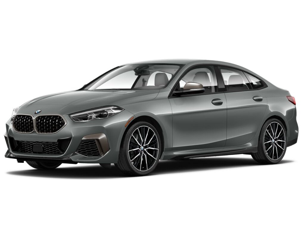 New 2024 BMW 2-Series M235i xDrive Gran Coupe Sedan - 4R61881 | Chapman BMW Chandler