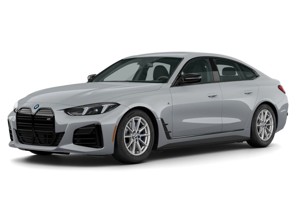 Shop New BMW i4 Inventory in Phoenix, AZ - Chapman BMW Chandler