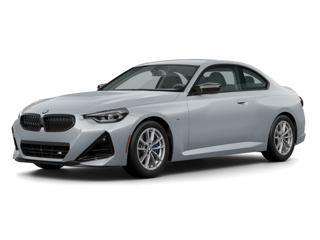 New 2025 BMW 2-Series M240i Coupe - 252188 | Chapman BMW