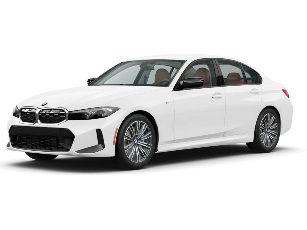 New 2026 BMW 3-Series M340i xDrive Sedan - 563223 | Chapman BMW Chandler